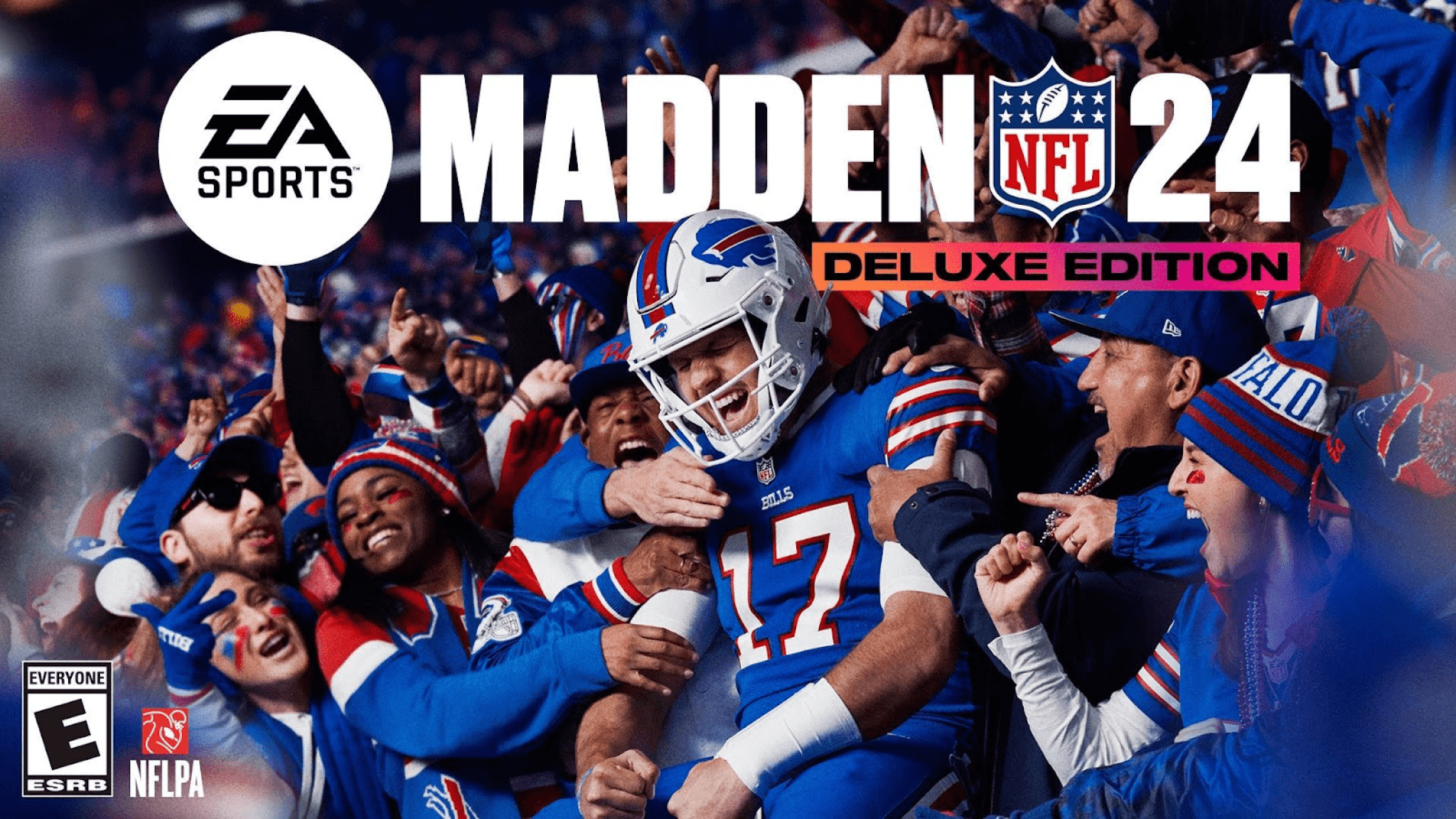 Madden NFL 24: O futuro do futebol americano virtual