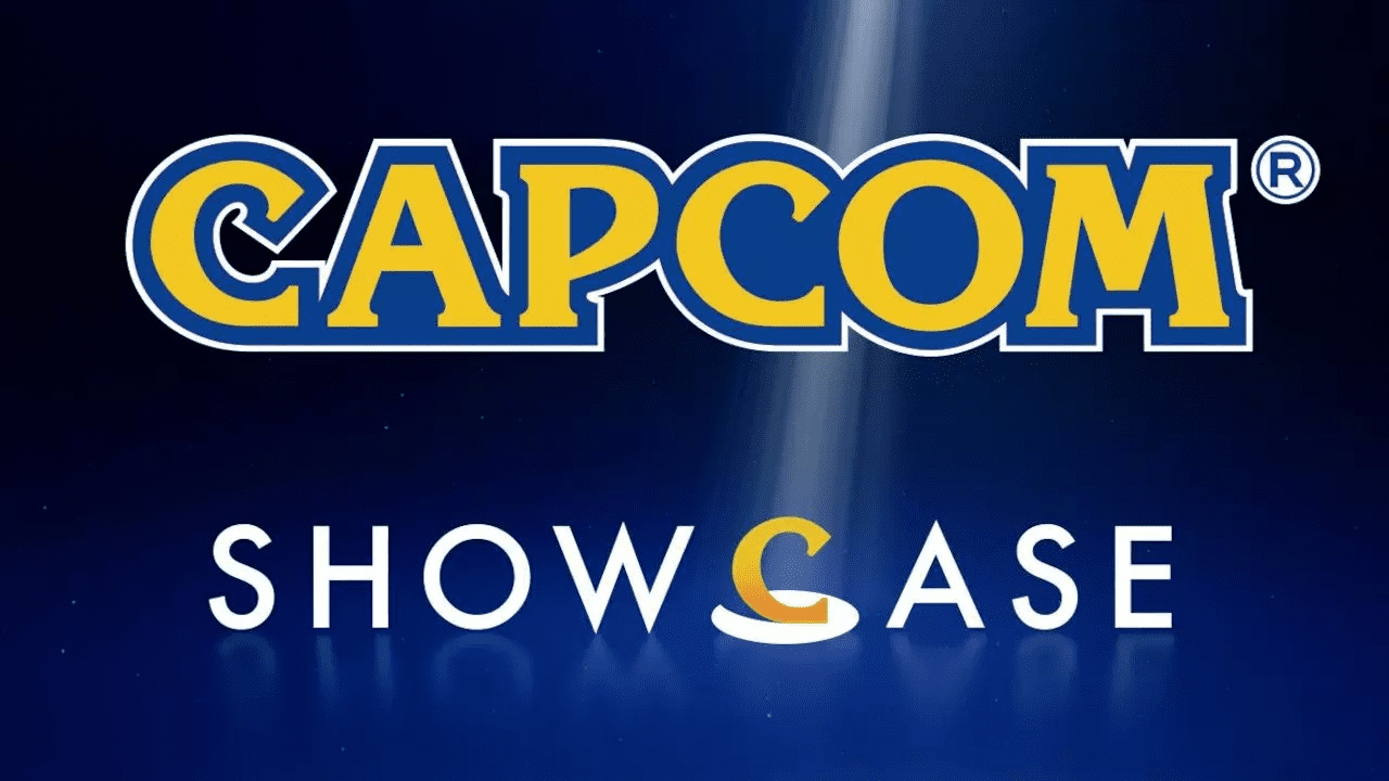 Capcom Showcase confirmada para 12 de Junho