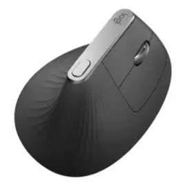 Mouse Sem Fio Logitech Mx Vertical Flow Unifying - Promotec Games